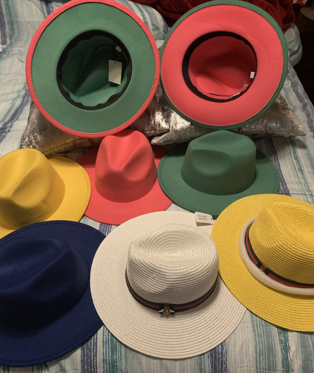 Top Secret Fashions – Top Secret Boutique